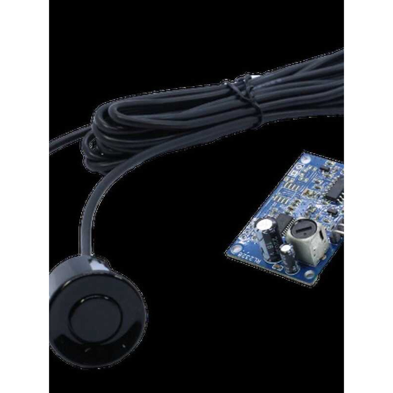 Distance Measuring Sensor for Robot Obstacle Avoidance Reversing Radar ...