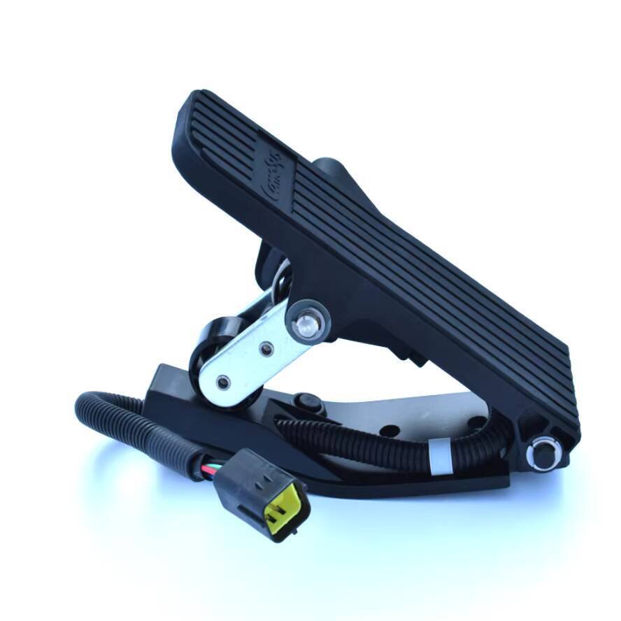 Hot Sale Modern/Hyster 3t Forklift FZ3-133-13 Electric Foot Pedal ...