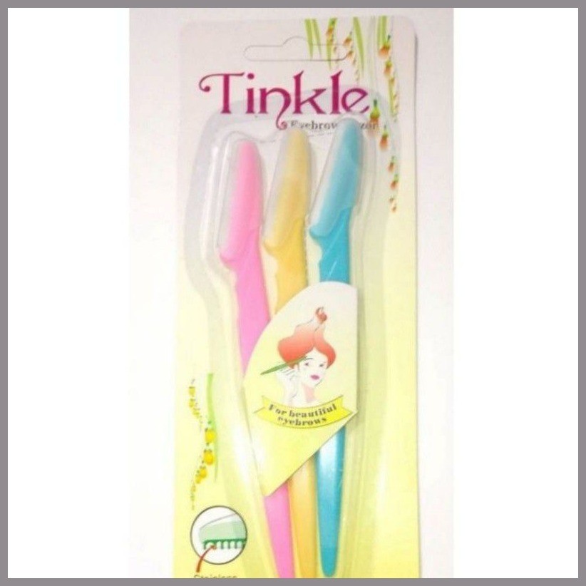 ∲ ஐ pang ahit sa kilay 3pcs | Shopee Philippines