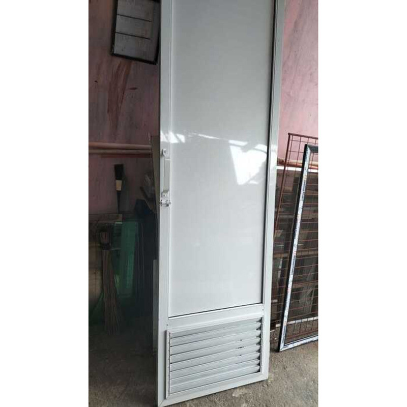 Aluminum/Clading Cr Door , H-200Xw-70Cm 2A3 | Shopee Philippines