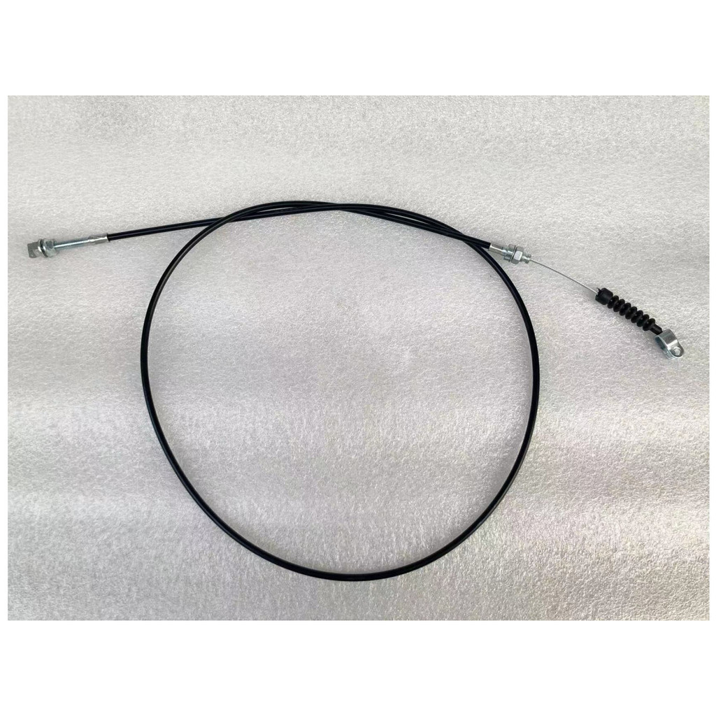 TCM S6S 3.5-5 tons FD50T9 T9 Forklift Accessories Throttle Cable 243C5 ...