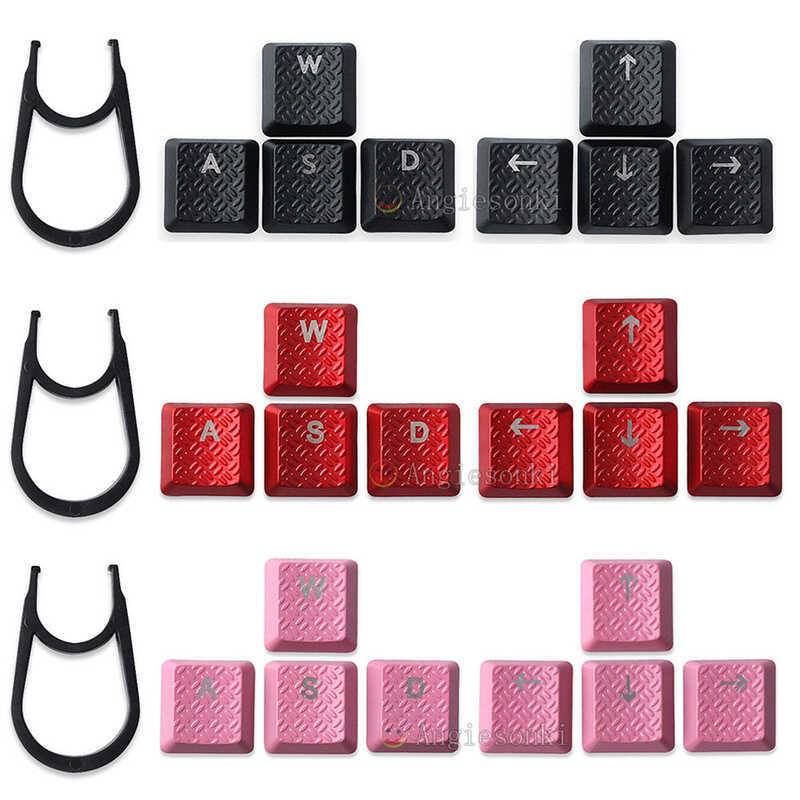 For Logitech G813 G815 G913 G915 TKL RGB Mechanical Keyboard Texture 8 ...