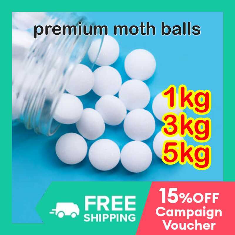 Premium MOTHBALLS FOR CLOTHES RATS ROACH Mouse Pellets Moth Alcampor ...