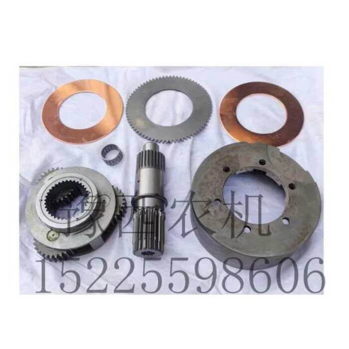 ☑♥ Shuhe Lovol Tractor Gearbox Gear Shuttle Shift Star Frame Spacer ...