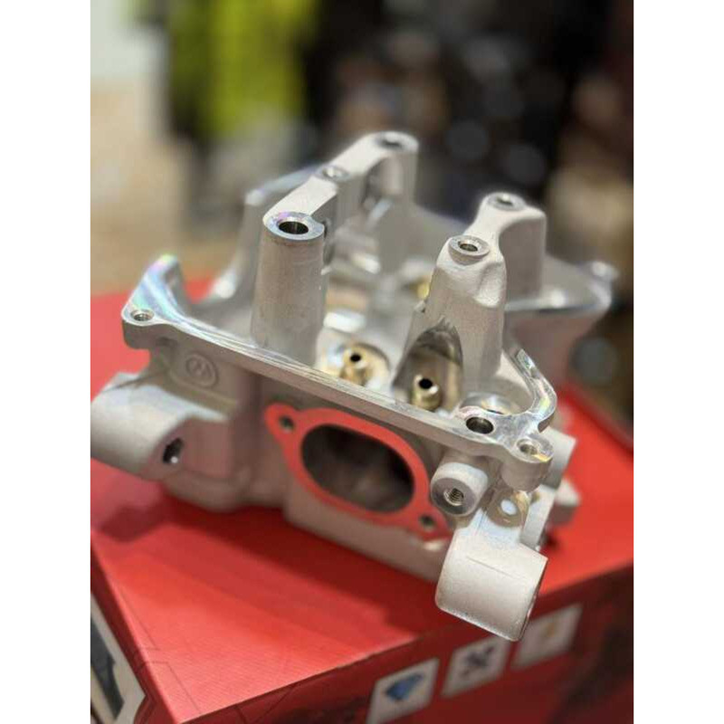 4S1m CYLINDER HEAD AEROX / NMAX V2 /Sniper 155 / R15 20X23mm | Shopee ...