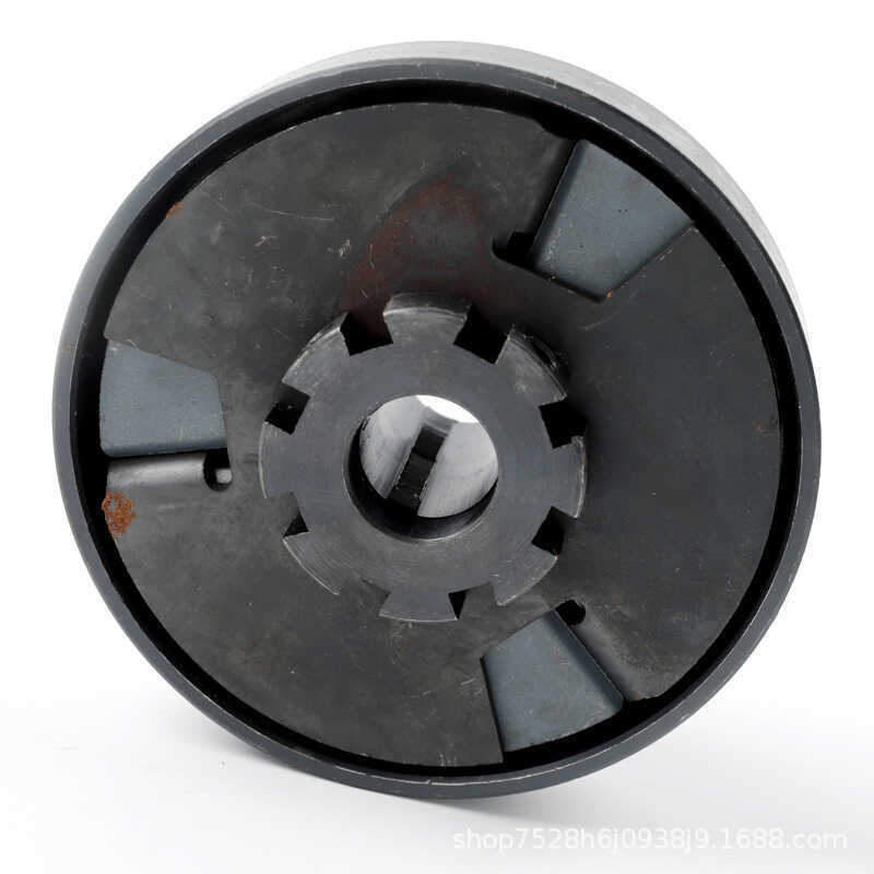 Drift Trike Quad 168CC Go-Kart 168F Engine Dry Clutch Flywheel | Shopee ...
