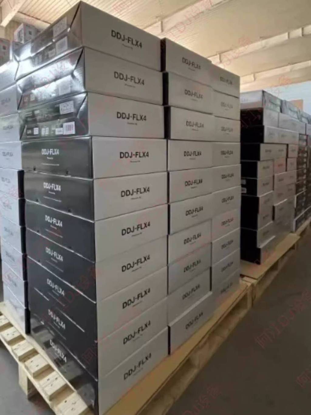 ☑♥ Second-hand DJ Equipment Turntable Pioneer DDJ-400 DDJ-SB3 DDJ-RB ...