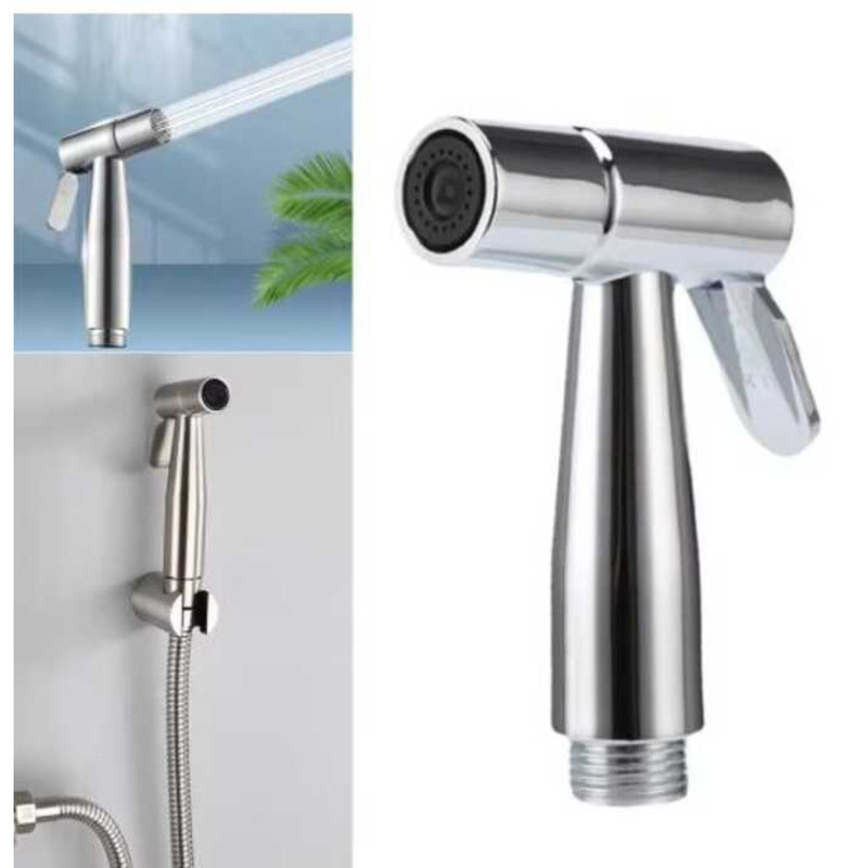 Hw069 - ABS Bidet Heavy Duty 3In1 Bathroom Hand Held Shower Water Spray ...