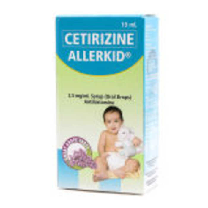 Allerkid Oral Drops 2.5Mgx10ml 03A 1B2 | Shopee Philippines