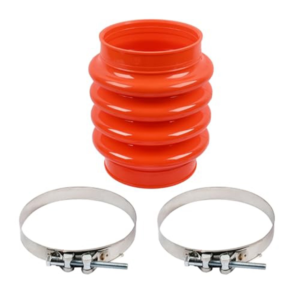 [November New Arrivals] Bellows sheath and 2pcs clamp 4451611 ...