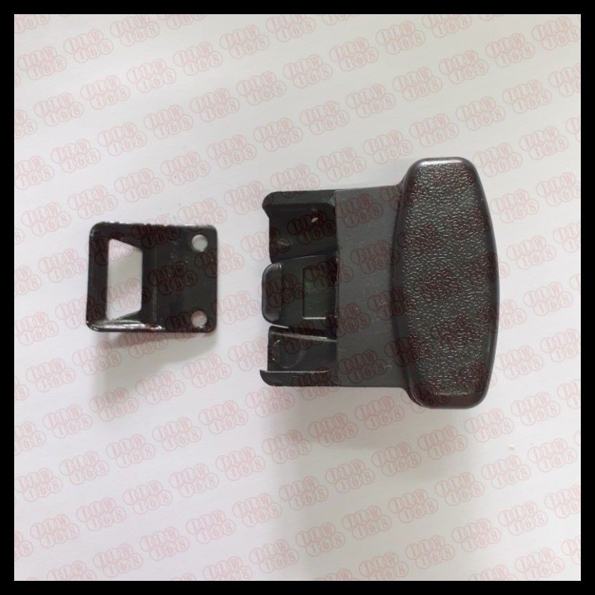 Sliding Window Lock Set for L300 FB, H100, Traviz, Multicab and Hino ...