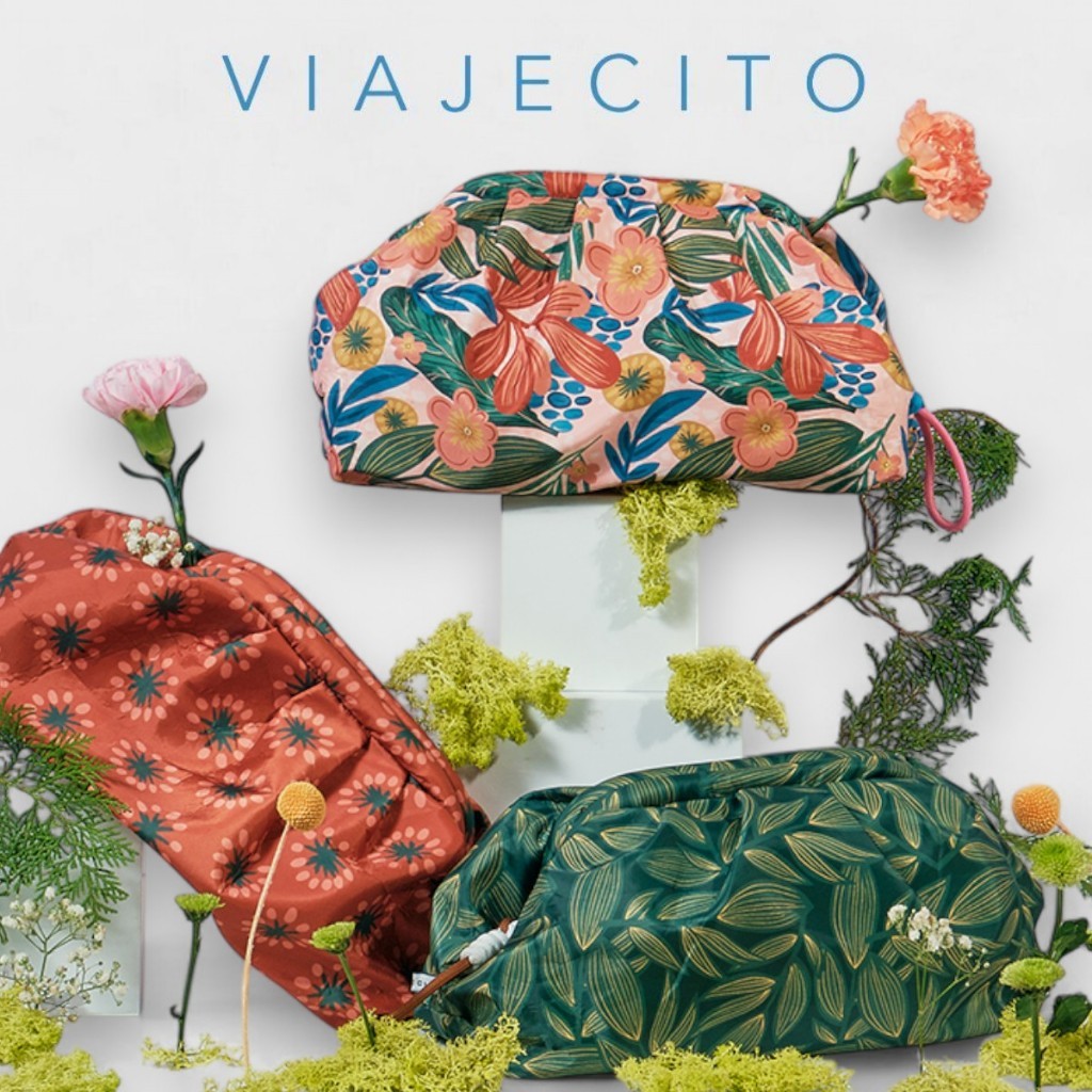Viajecito Cloud Purse Available in 3 Assortment each sold separately in ...