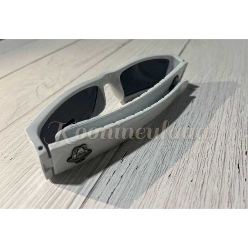Cholo] [White OG LOCS GANGSTA SHINY SHADES FOR CHICANO AND CHICANA ...