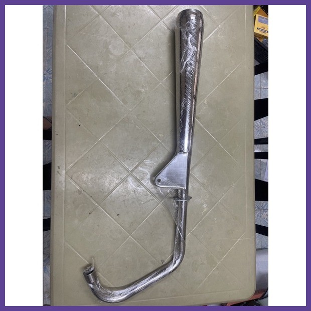 ☎ TMX125 / TMX155 PIPE gawang pinoy. support local made | Shopee ...