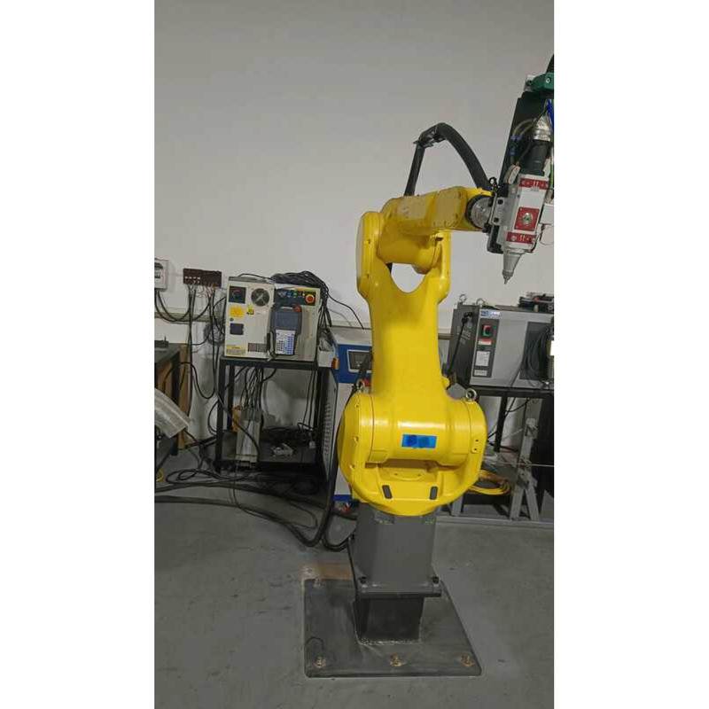 FANUC Robot Control Board Teach Pendant Repair Various Manipulator Main ...