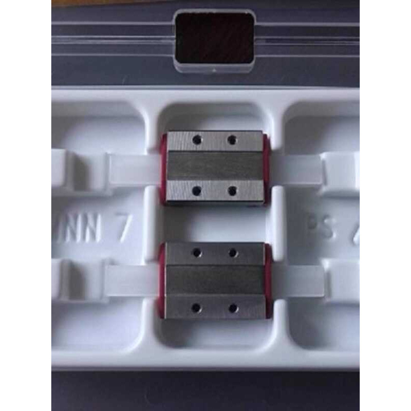 Swiss Schneeberger MNN7 Micro Small Slider SCHNEEBERGER Ball Bearing ...