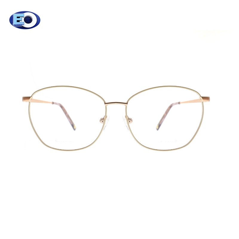 EO Eyewear Zaragosa Frame with Multicoated Lens / Non-graded Eyeglasses ...