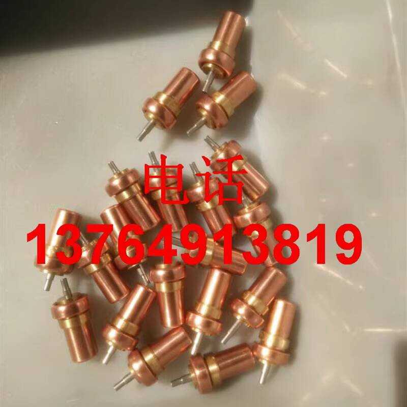 Ingersoll Rand Air Temperature Core 22463368/22064687/22186720 ...