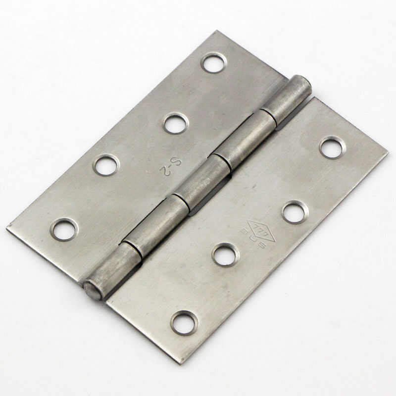 Aaa304 Stainless Steel Hinge Small Cabinet Door Flat 1 Inch 1.5 2 2.5 3 ...