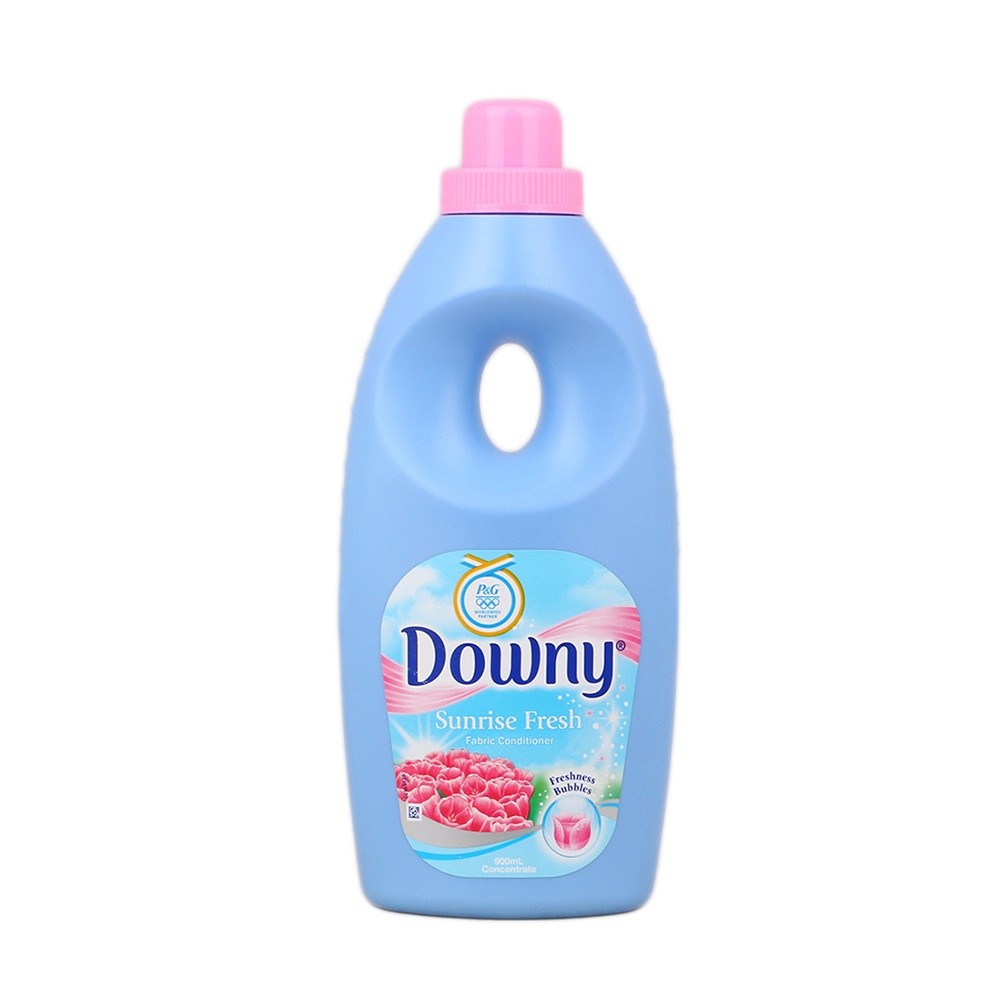 Downy Fabcon Sunrise Fresh 900ml | Shopee Philippines