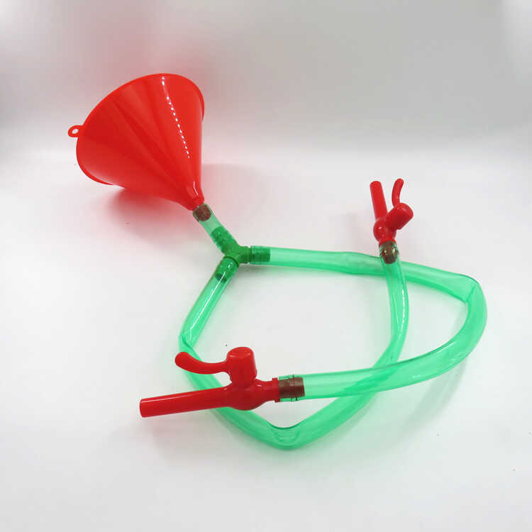 shopee Bongs, Beer Funnel, High Flow Ball Valve, Beverage Funnel ...