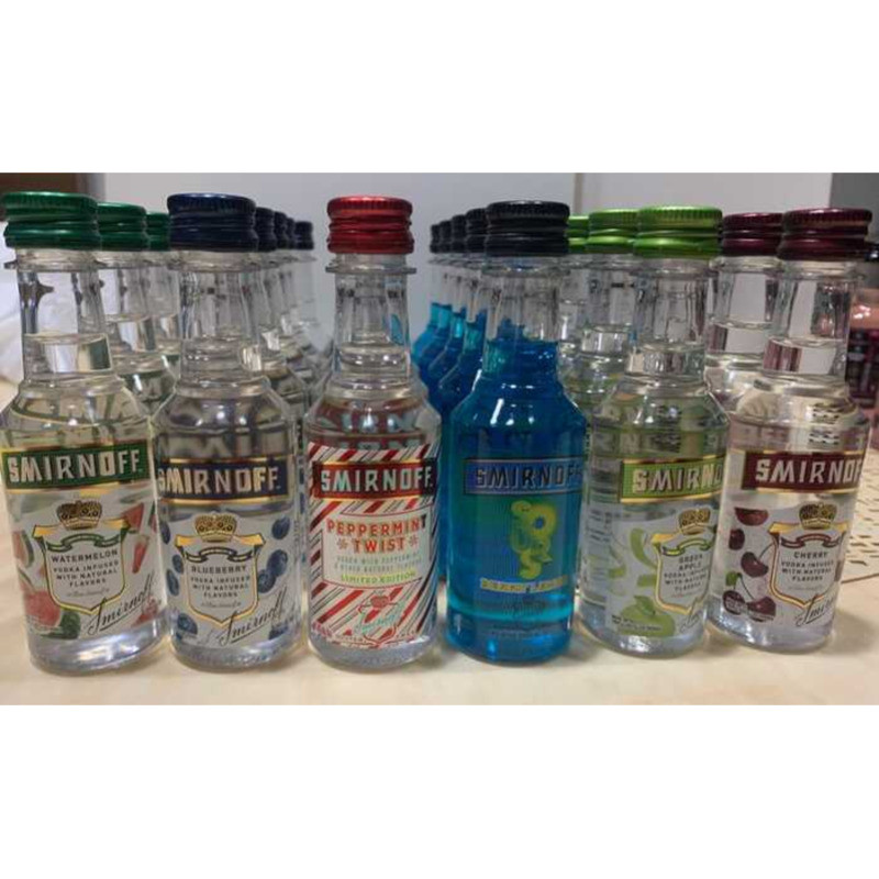 SMIRNOFF INFUSED VODKA 9Cd | Shopee Philippines