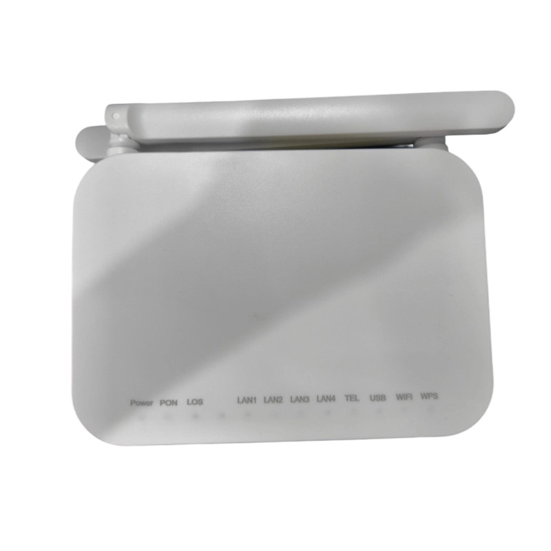 brand new H1S-3 XPON / EPON / GPON ONU ONT FTTH Gigabit modem + WIFI ...