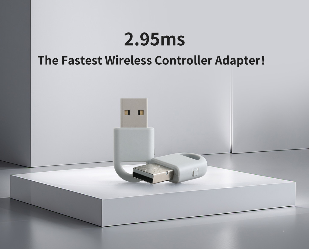 GuliKit PC05 Hyperlink 2 Controller Receiver - Compatible with Xbox ...