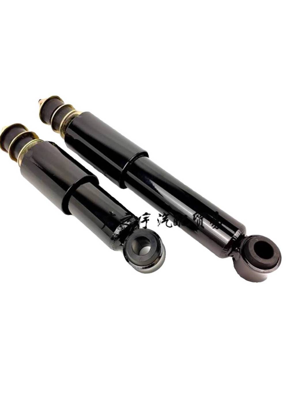 JAC Geer Front and Rear Bright Sword K3 K57 Mixer Dump Truck Cab ...