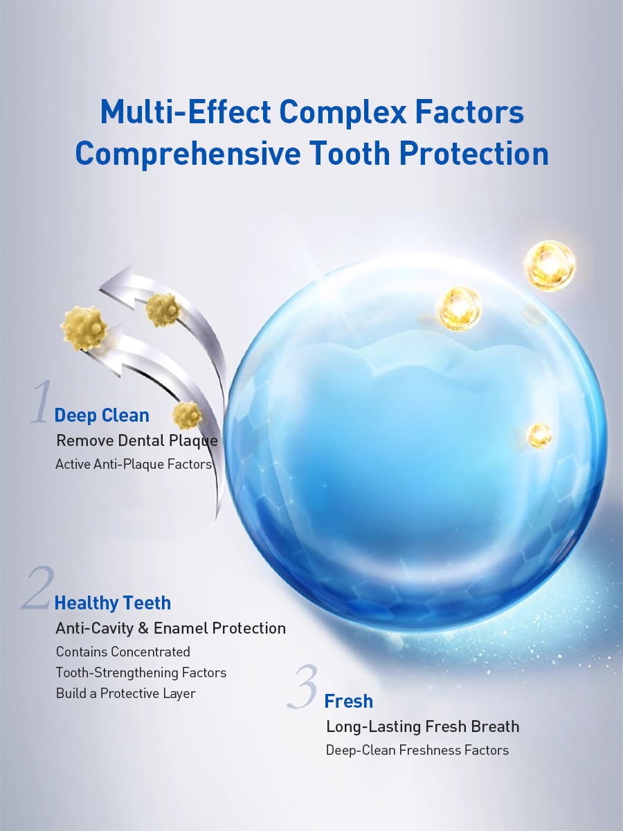 Crest 7 Effects 180g Toothpaste Whitens Teeth | Shopee Philippines