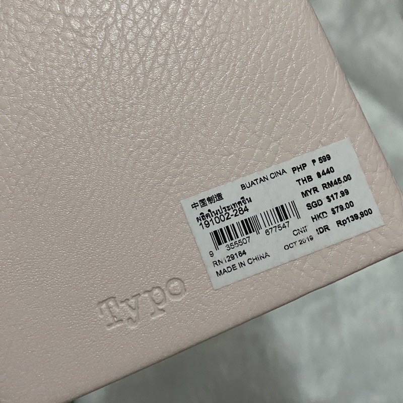 Typo A5 Hardbound Lined & Dotted Journal Notebook | Shopee Philippines