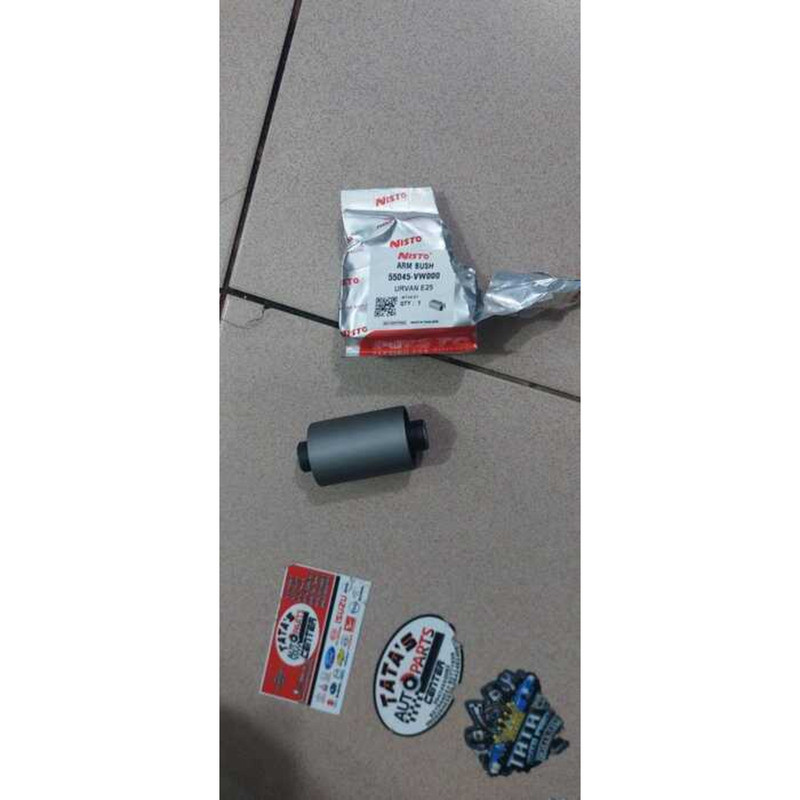 LY Nissan Nv350 All ,Nissan Urvan Estate 03Up Leaf Spring Bushing ...