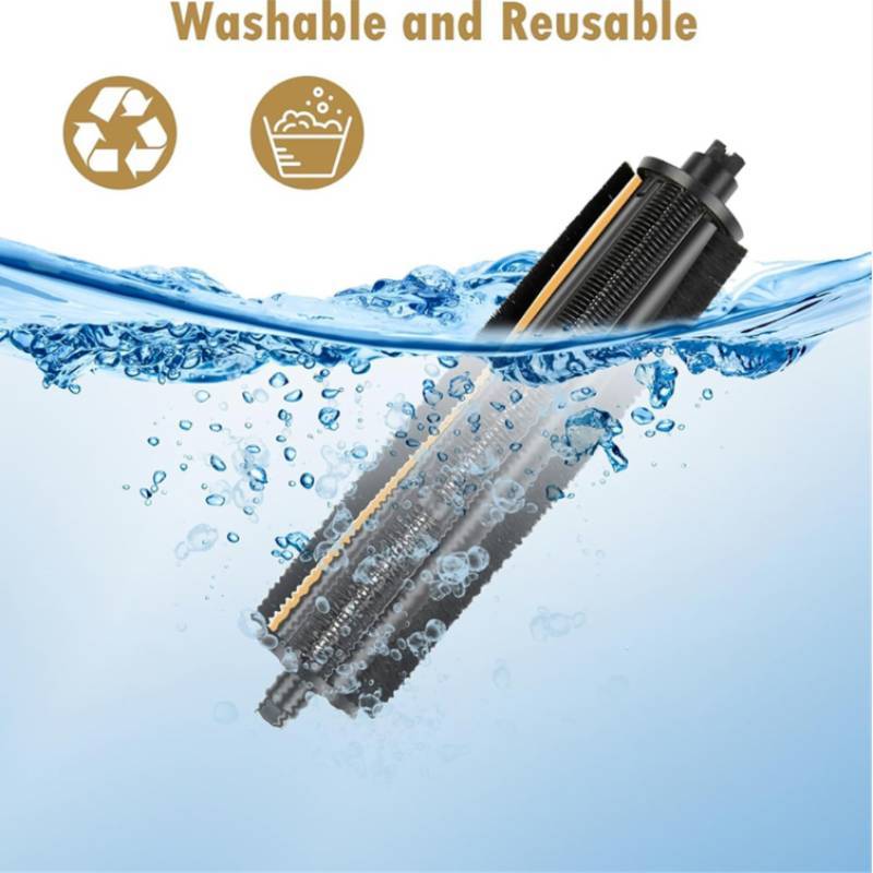 Dreame For L20 Ultra And X40 Ultra Vacuum Brush Replacement For Use ...