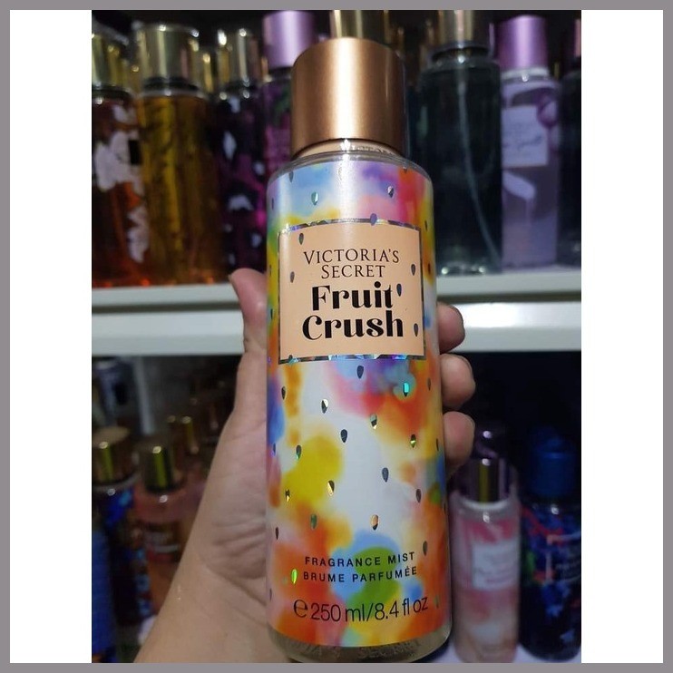 [PREMIUM GRADE]100% Original VICTORIA'S SECRET FRUIT CRUSH - CAKE ...
