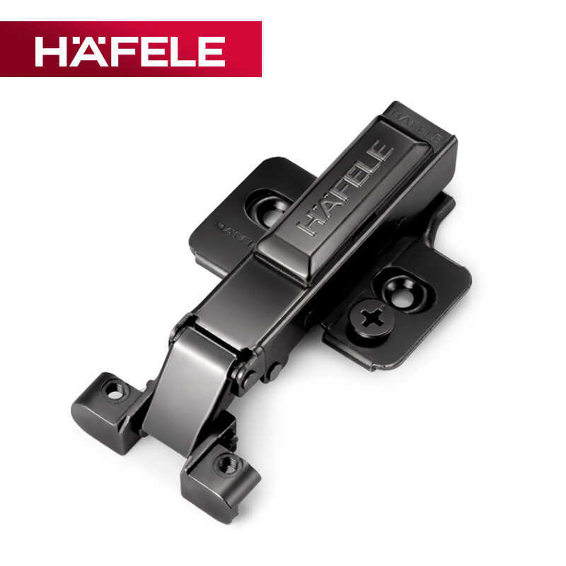 Germany Haifule HAFELE Aluminum Alloy Frame Door Hinge Two-Stage Force ...