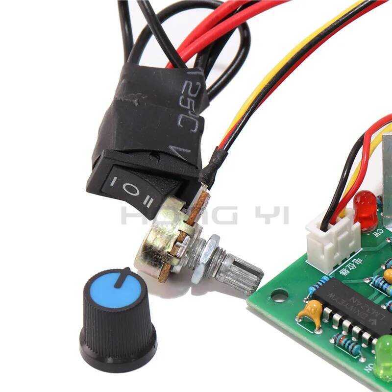 Reducer Micro Motor DC Low Speed Motor Controller Small Motor Jgy370 ...