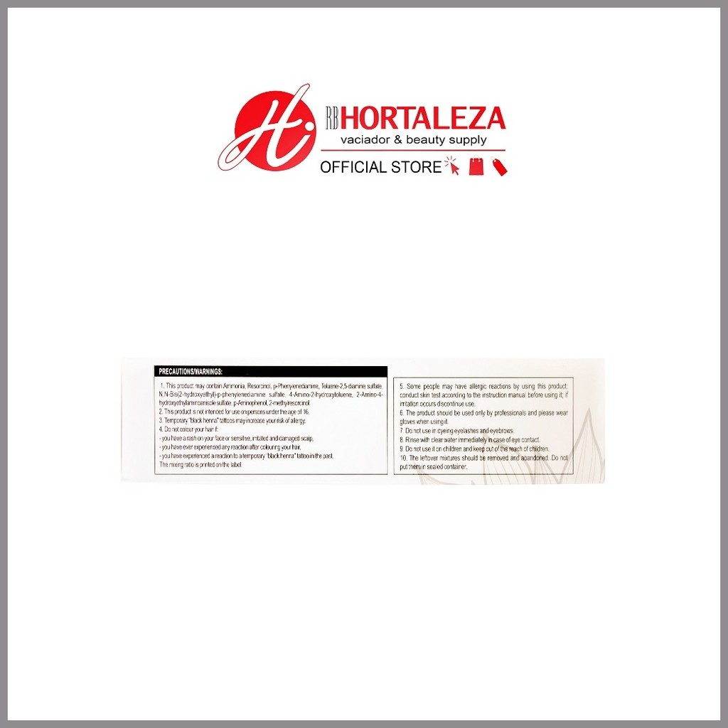 RB Hortaleza Vaciador Online] Ashley Shine Hair Color 100G (Basic ...
