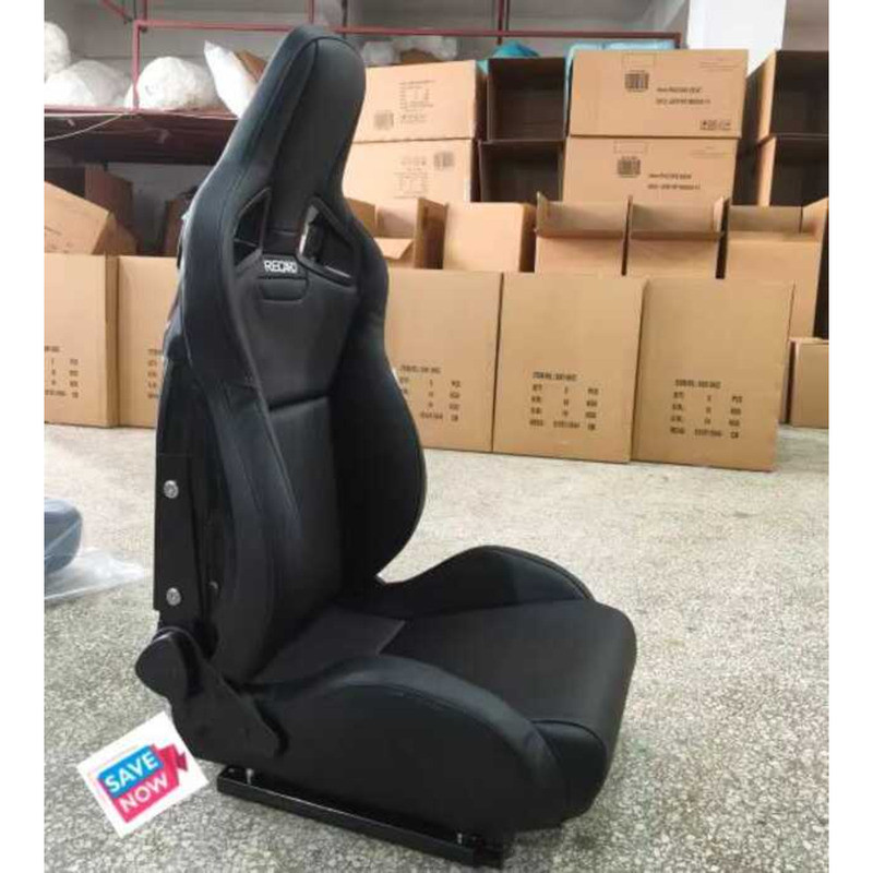 Factory Bestseller Bride Bucket Seat Carbon Fiber Leather Suede Recaro ...