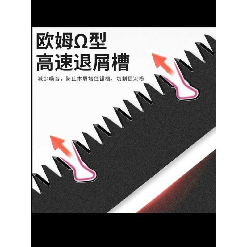 Extended Garden for Large Thick Trees Hardware Sharp Fast Tree Cutting ...