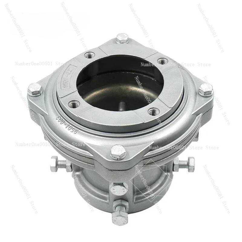 YAESU 2 Gs-065 Original Japanese Accessory 65Mm Extended Bearing For ...