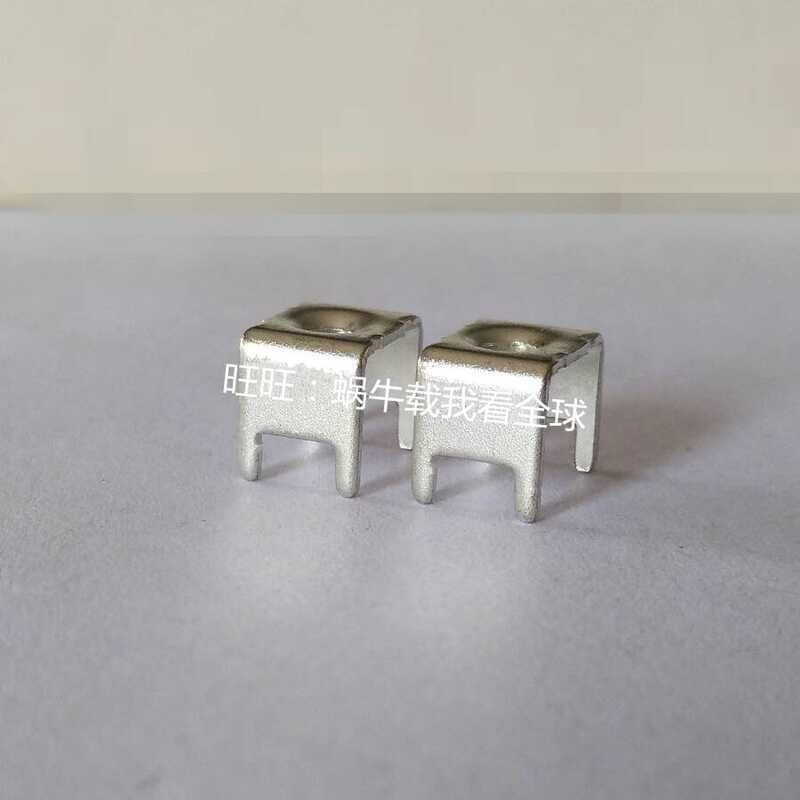 Welding DZ-72 Block Wire Separator Column Tapping Wiring Terminal ...