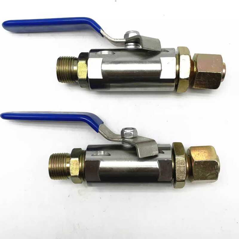 New Style Modified Ball Accessories Detachable Trailer One-Way Hand ...