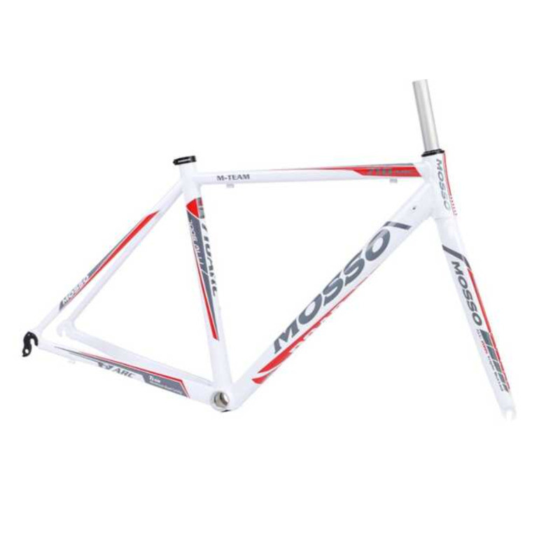 MOSSO 710 ARC ROADBIKE FRAMESET | Shopee Philippines