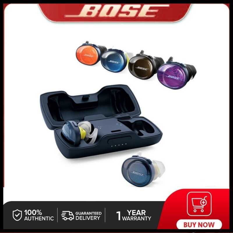 Promotional Price Reductions Bose Soundsport Free True Wireless ...
