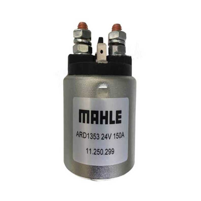 ARD1353 DC Contactor 12V Forklift Relay 24V 150A Hydraulic Pump Power ...