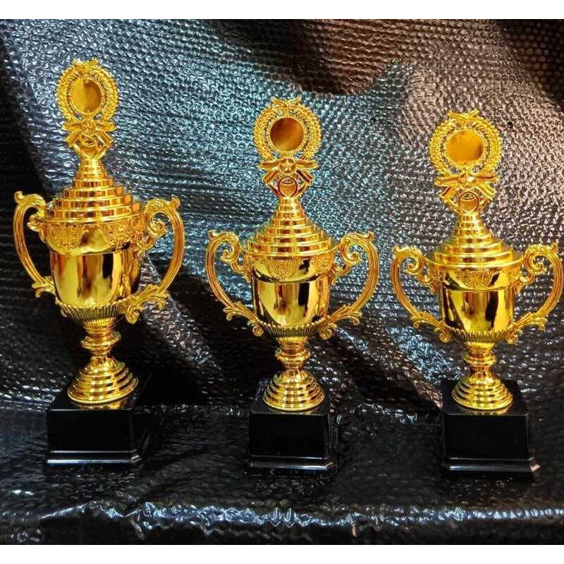 Imported Plastic Victory Gold Cup Trophy Type For All Sports Fb8 ...