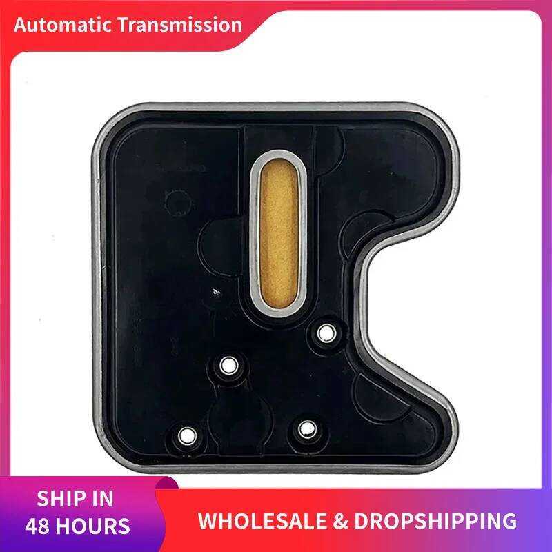 Automatic A4af3 Transmission Oil Filter&Pan Gasket 46321-22731 For ...