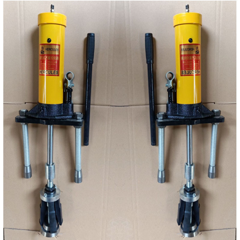 Comprehensive hydraulic cylinder puller,dry wet cylinder liner ...