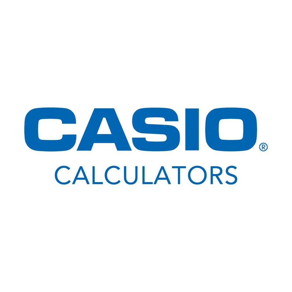 Casio Calculator Desk AX-120ST (AX120ST AX 120ST AX 120 ST) | Shopee ...