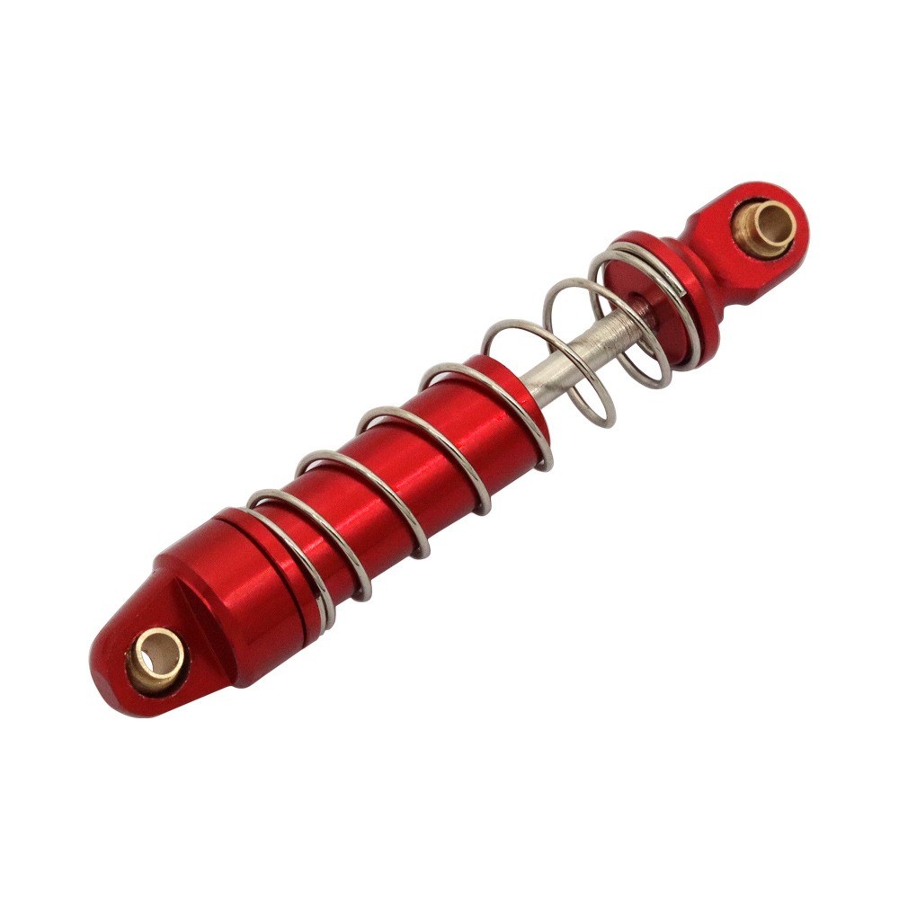 59mm Shocks Absorber Oil Shock Absorber for 1/18 TRX4M TRX-4M RC ...